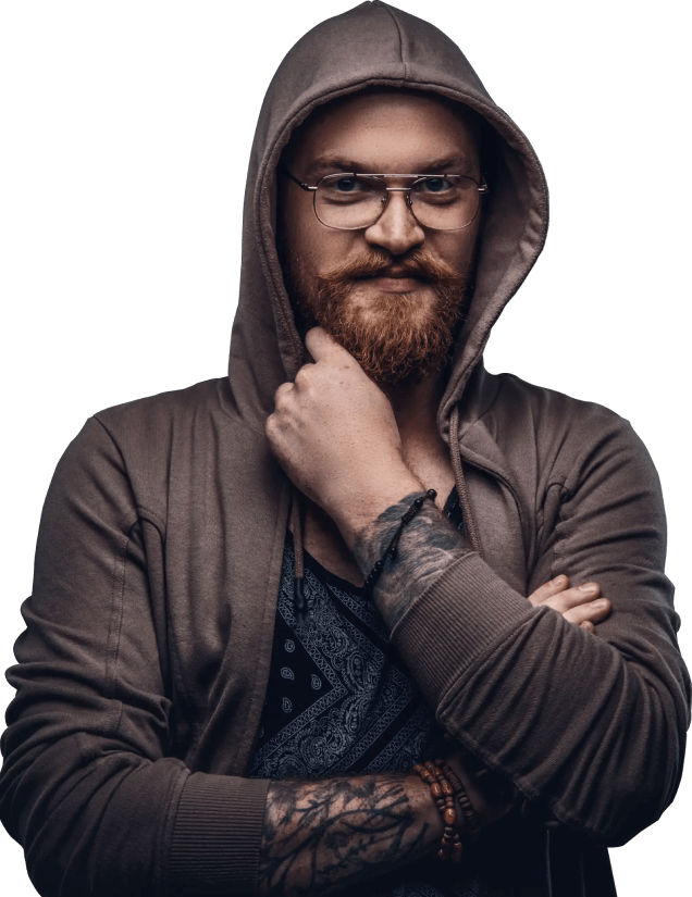 Home Personal Portfolio - Ars Sacra